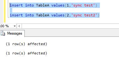 Transactional Replication Basics – Bartosz Lewandowski